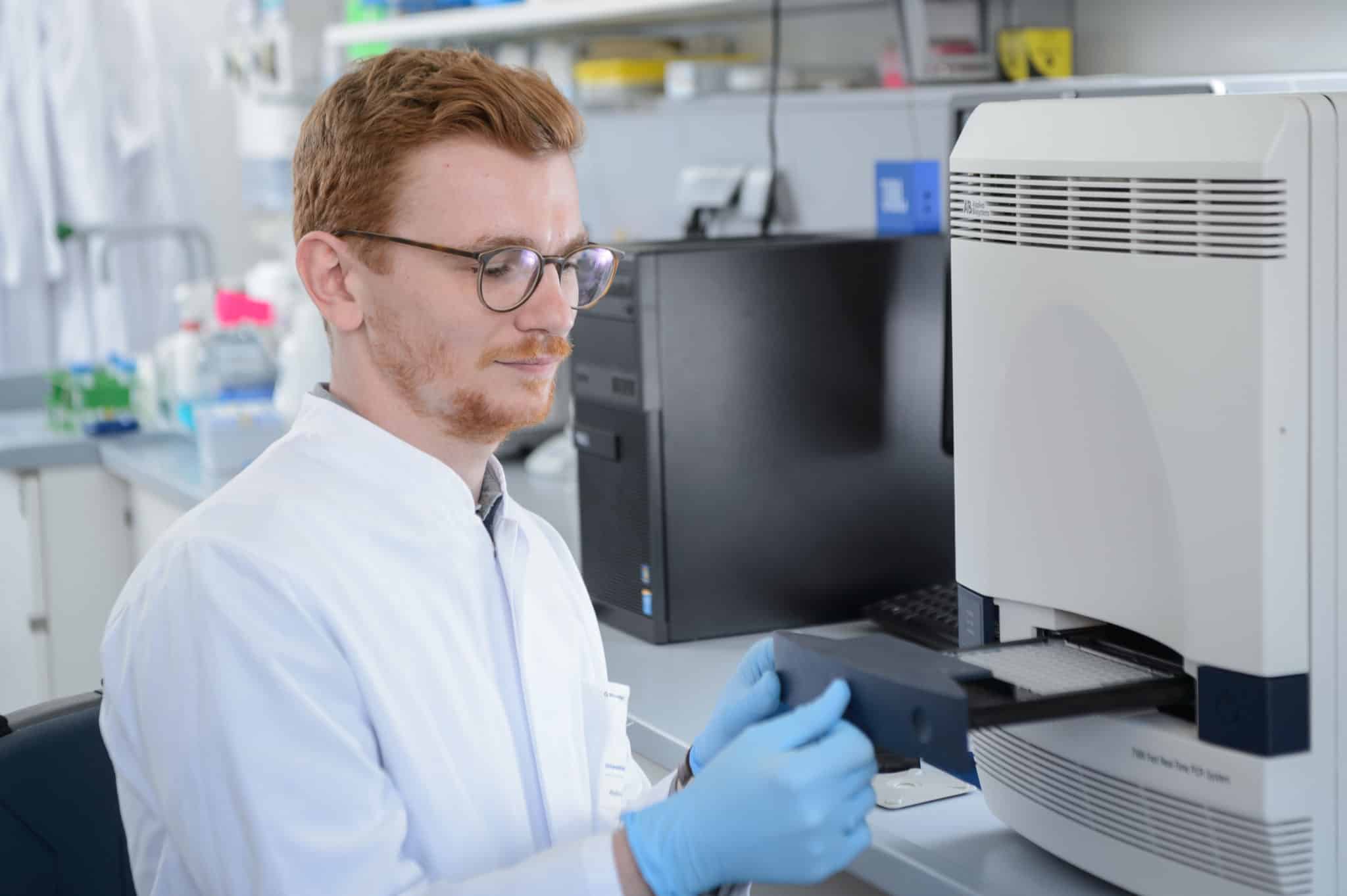 Contact - The Würzburg Platelet Group