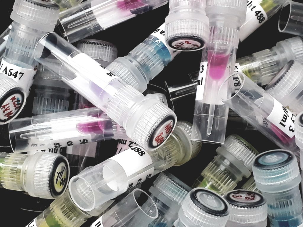 Platelet Receptor Regulation - The Würzburg Platelet Group